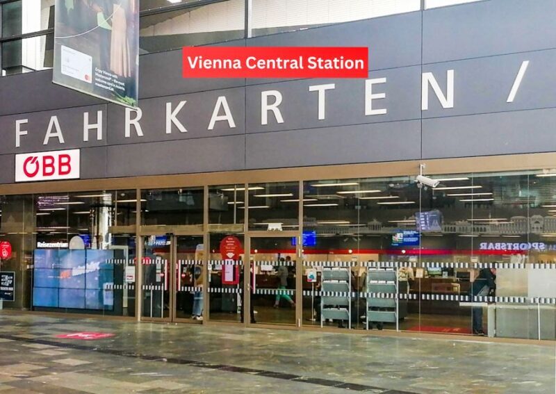 Vienna: EasyCityPass | City Card | Bus Metro Tram | Savings - Who Is This Pass Best For?