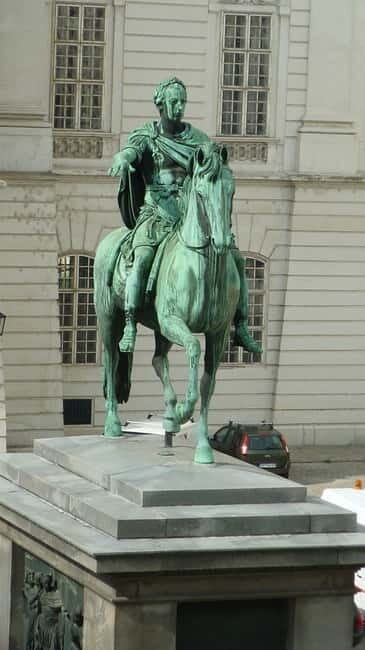 Vienna: Essential History Walking Tour - Vienna: Essential History Walking Tour — A Deep Dive into the City’s Past and Present