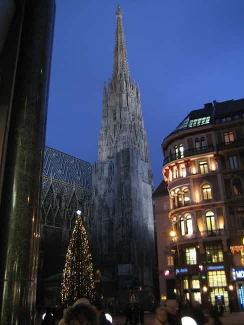 Vienna: Essential History Walking Tour - Practical Details and Why They Matter