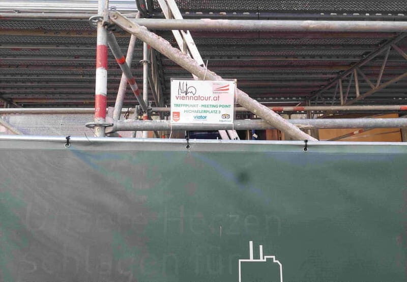 Vienna: Essential History Walking Tour - Authentic Insights from Past Participants