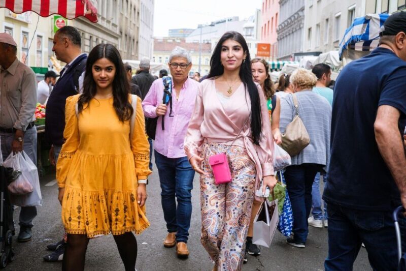 Vienna Food Tour: Dishes, Wine, Street Food & Culture - Frequently Asked Questions