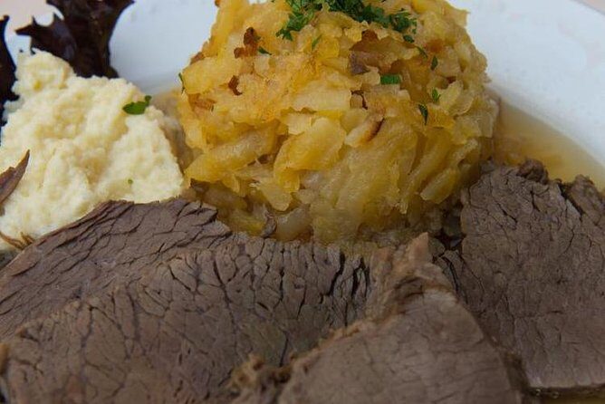 Vienna Food Walk - FAQ