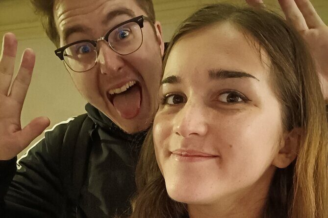 Vienna: Freud, Mozart & Beethoven Exploration Game - Who Will Love This Tour?