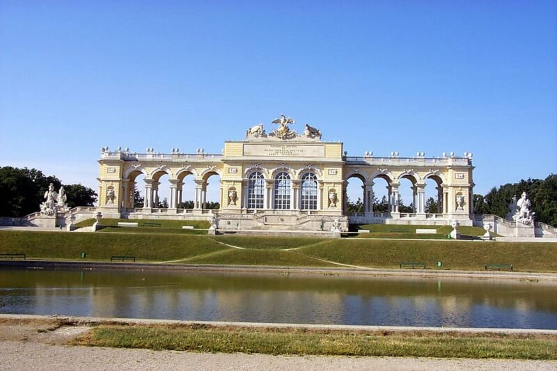 Vienna Full Day Tour from Prague - The Sum Up