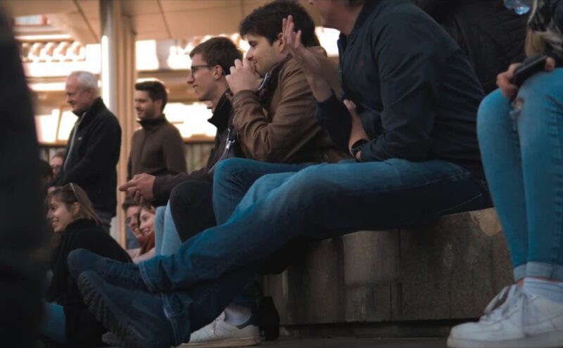 Vienna: German Guided Ghost Tour of Spooky Vienna - Key Points