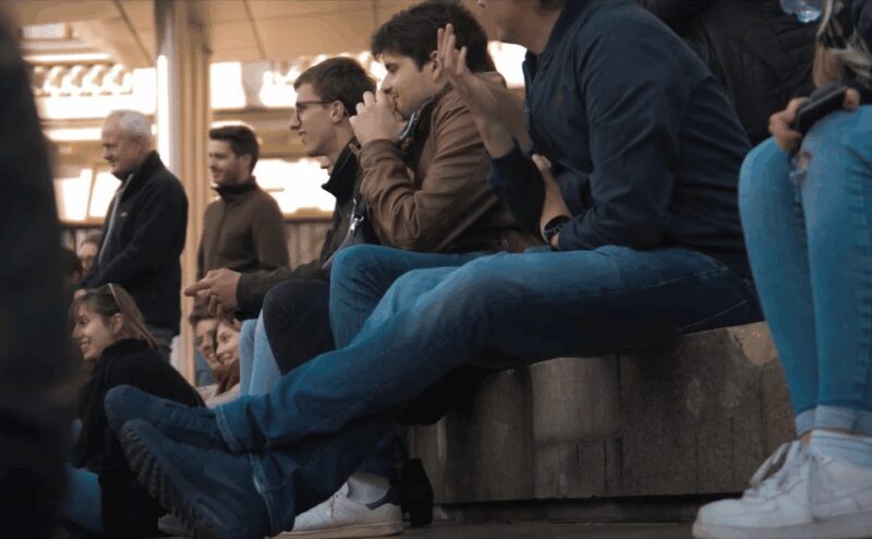 Vienna: German Guided Ghost Tour of Spooky Vienna - Detailed Itinerary Breakdown