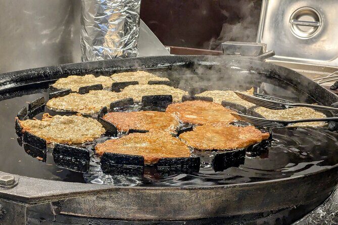 Vienna Guided Christmas Market Food and Drink Tour - FAQs