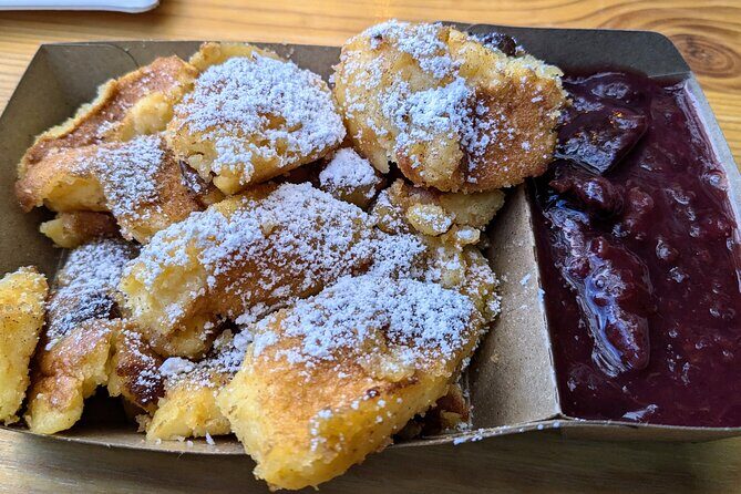 Vienna Guided Christmas Market Food and Drink Tour - To Wrap Up