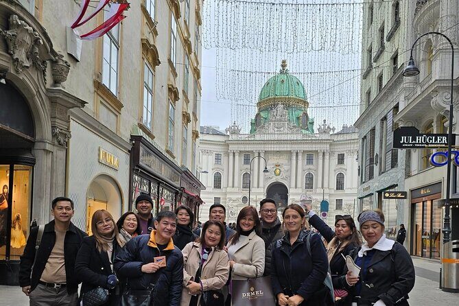 Vienna Guided City Tour in English - A Practical Look at Vienna’s Guided City Tour in English