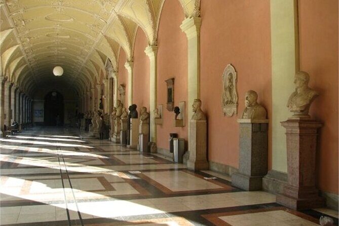 Vienna Guided City Tour in English - What Makes This Tour Stand Out?