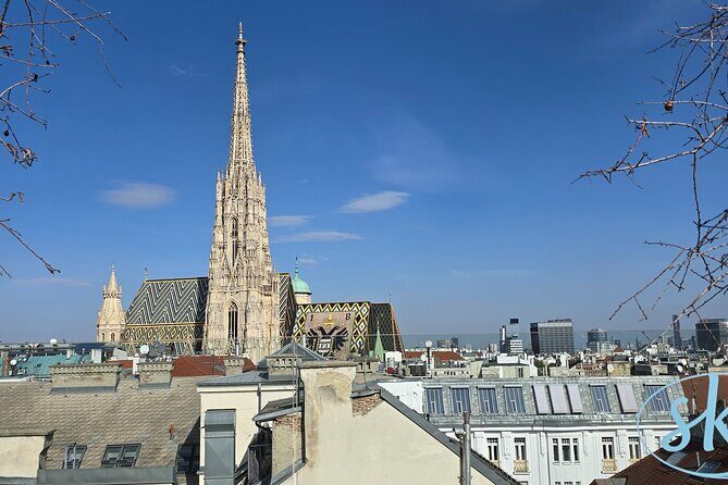 Vienna Guided City Tour in English - Who Is This Tour Best For?