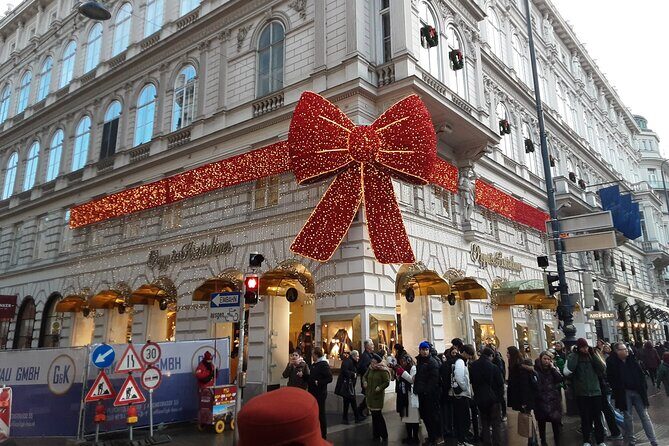 Vienna Guided City Tour in English - Final Thoughts