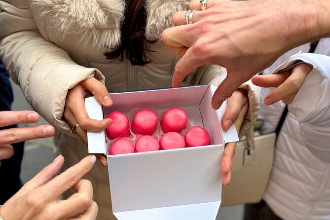 Vienna Guided Food Tour with 8 Food Tastings & A Secret Dish - Why This Food Tour is a Value