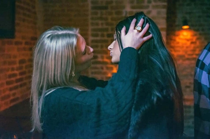 Vienna: Guided Pub Crawl with Club Entry - Key Points