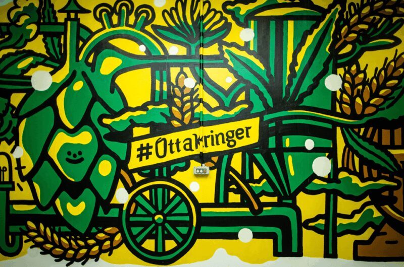 Vienna: Guided tour of the Ottakringer brewery - What to Expect from the Ottakringer Brewery Tour