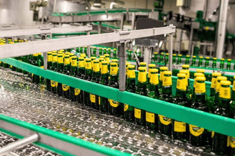 Vienna: Guided tour of the Ottakringer brewery - What Visitors Say