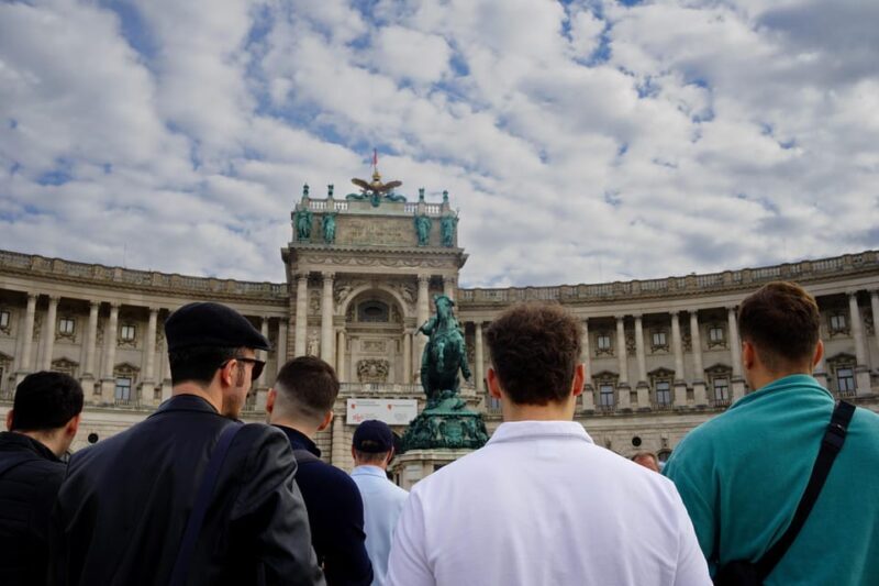Vienna: Guided Walking Tour of City Highlights & Hidden Gems - What We Loved Most