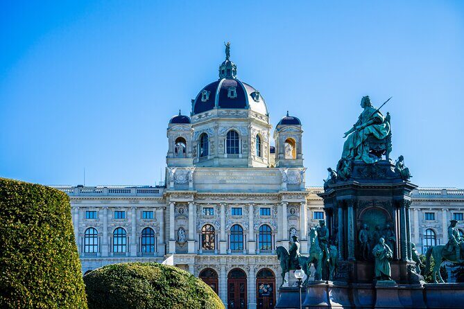 Vienna: Guided Walking Tour of City Highlights in a Small Group - The True Value of the Experience