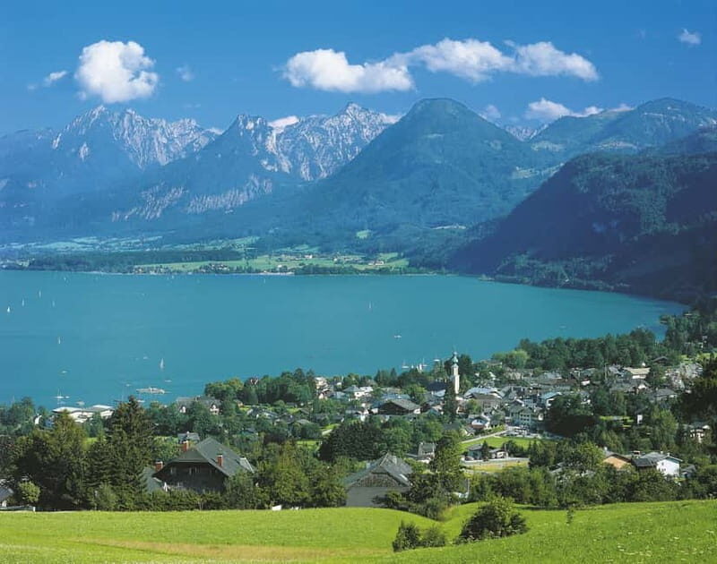 Vienna: Hallstatt, Salzburg, Melk, Alps & Lakes Day Trip - How This Tour Brings Austria’s Beauty to Life
