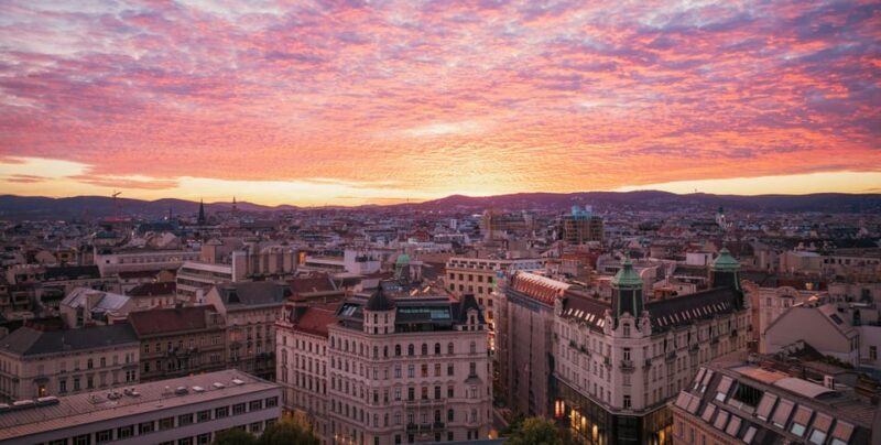 Vienna: Haus des Meeres Entry Ticket - FAQ