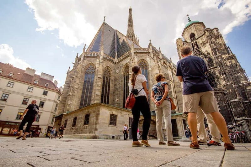 Vienna: Hidden Secrets and Local Stories Walking Tour - An In-Depth Review of Vienna’s Hidden Secrets Tour