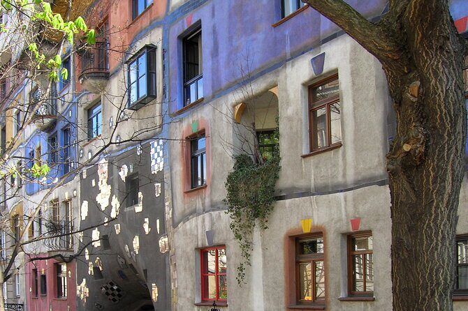 Vienna Highlights Self guided scavenger hunt and Walking Tour - An In-Depth Look at the Tour
