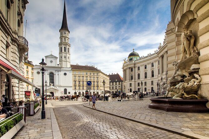Vienna Highlights Self guided scavenger hunt and Walking Tour - Final Thoughts: Is This Tour Worth It?