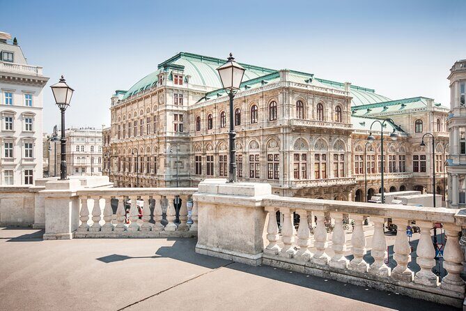 Vienna Highlights Self guided scavenger hunt and Walking Tour - FAQ