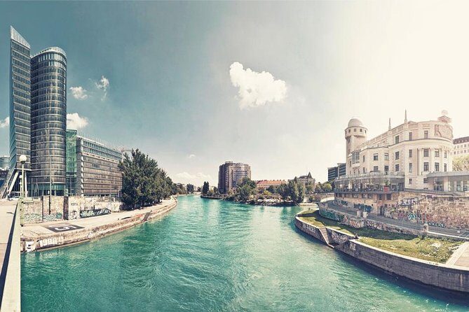 Vienna Highlights Small-Group Bike Tour - An In-Depth Look at the Tour Experience