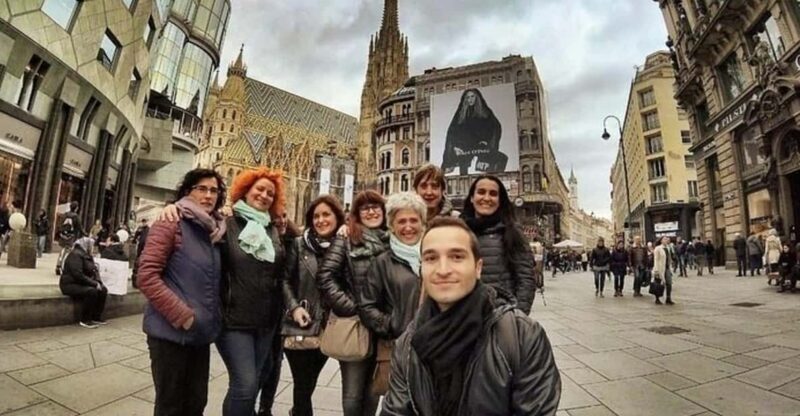 Vienna: Highlights Walking Tour with a Local Guide - Who Will Enjoy This Tour?