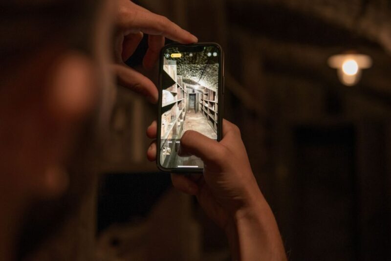 Vienna: Historical Pharmacy Cellar Guided Tour - FAQs