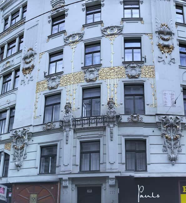 Vienna: historical tours with locals in the unknown City, - Key Points