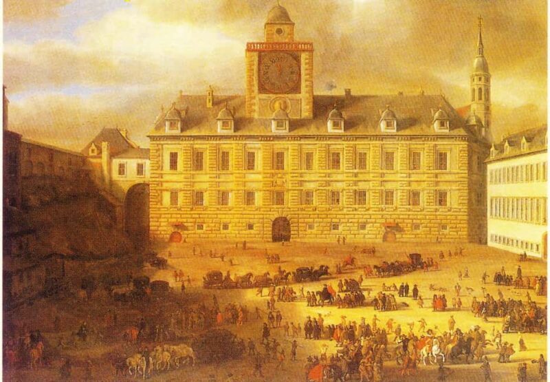 Vienna: historical tours with locals in the unknown City, - The Itinerary in Detail