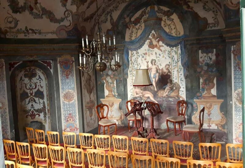 Vienna: historical tours with locals in the unknown City, - FAQ