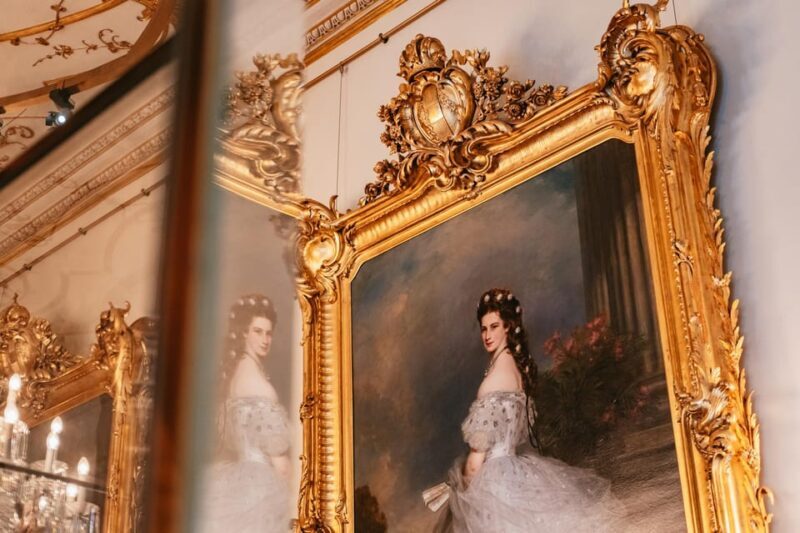 Vienna: Hofburg and Empress Sisi Museum Guided Tour - The Value of This Tour