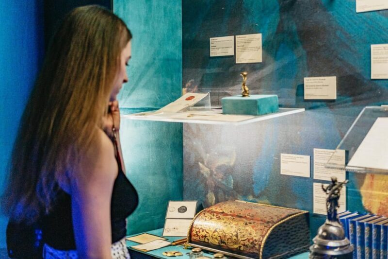 Vienna: Hofburg and Empress Sisi Museum Guided Tour - Final Reflection