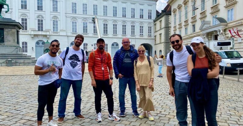 Vienna: Hofburg Palace and Principessa Sissi Tour - What Reviewers Say