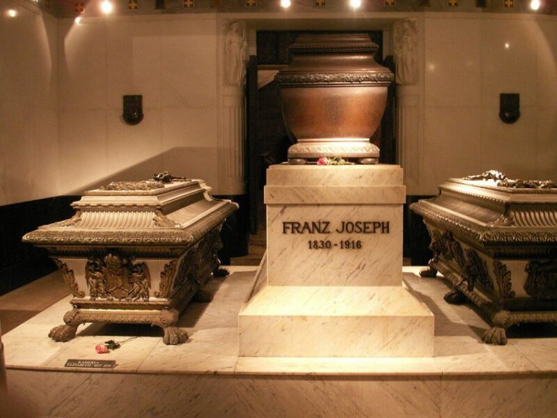 Vienna: Hofburg Palace and Sisi Museum Skip-the-Line Tour - Key Points