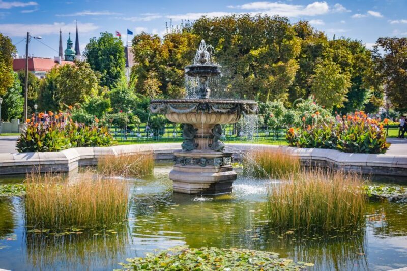 Vienna: Hofburg Palace and Sisi Museum Skip-the-Line Tour - A Detailed Look at the Tour Experience