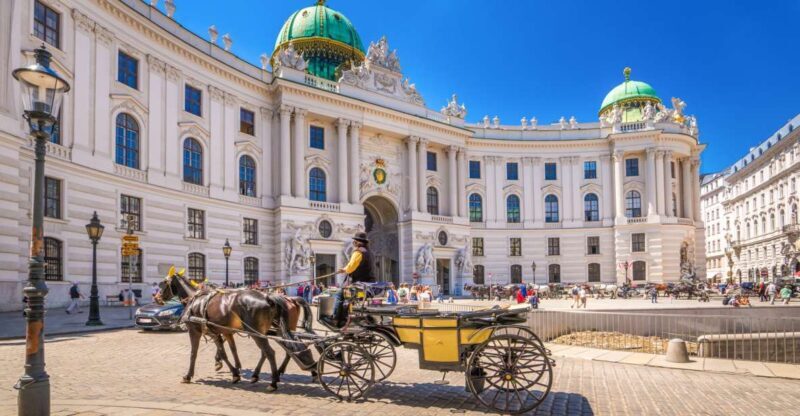 Vienna: Hofburg Palace and Sisi Museum Skip-the-Line Tour - Who Should Consider This Tour?