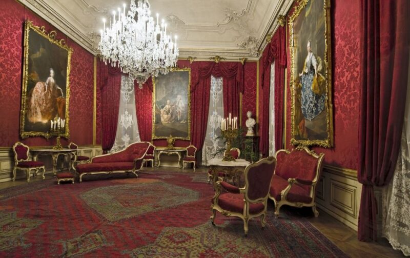 Vienna: Hofburg Palace and Sisi Museum Skip-the-Line Tour - Final Thoughts