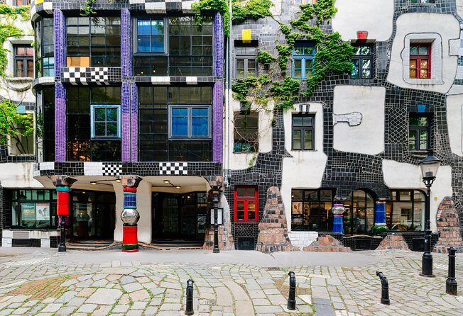 Vienna Hop On Hop Off City Tour - Real Experience Highlights from Reviews