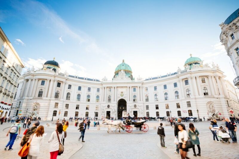 Vienna: Hop-On Hop-Off Sightseeing Bus Tour in 19 Languages - Introduction: What’s in it for travelers?