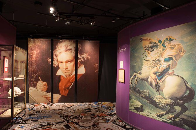 Vienna House of Music Entrance Ticket - What Travelers Say