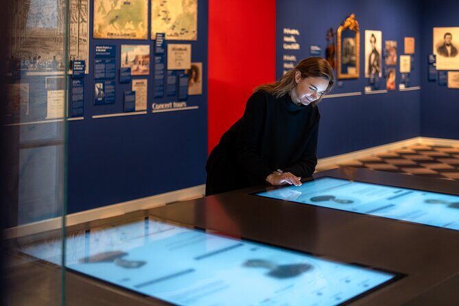 Vienna: House of Strauss Museum Entry Ticket - A Closer Look at the House of Strauss Museum Experience