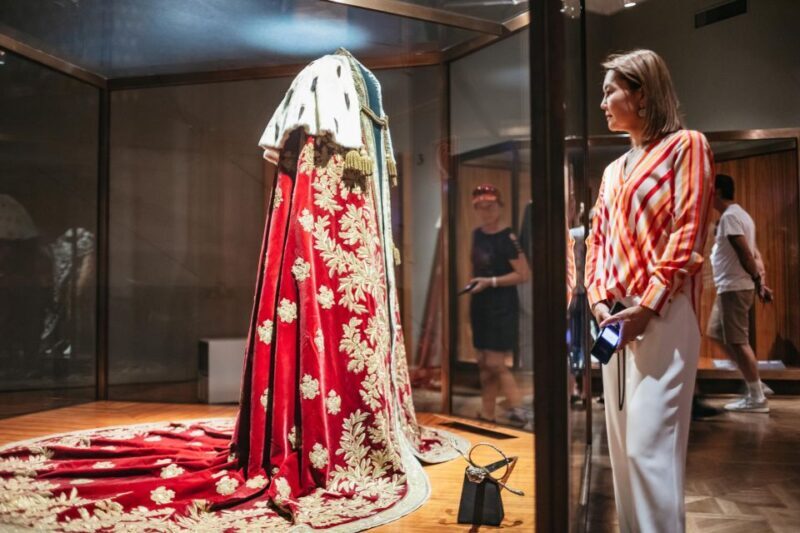 Vienna: Imperial Treasury in the Hofburg Palace - Who Will Enjoy This Tour?