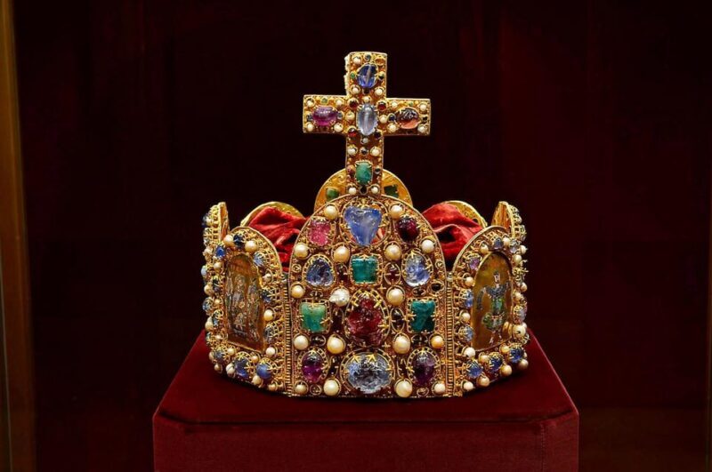 Vienna: Imperial Treasury & New Hofburg Palace Combo Ticket - Key Points