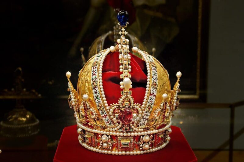 Vienna: Imperial Treasury & New Hofburg Palace Combo Ticket - Summary of Highlights & Drawbacks