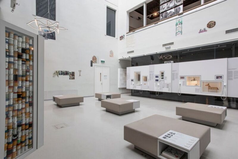 Vienna: Jewish Museum Vienna and Museum Judenplatz Tickets - A Closer Look at the Experience