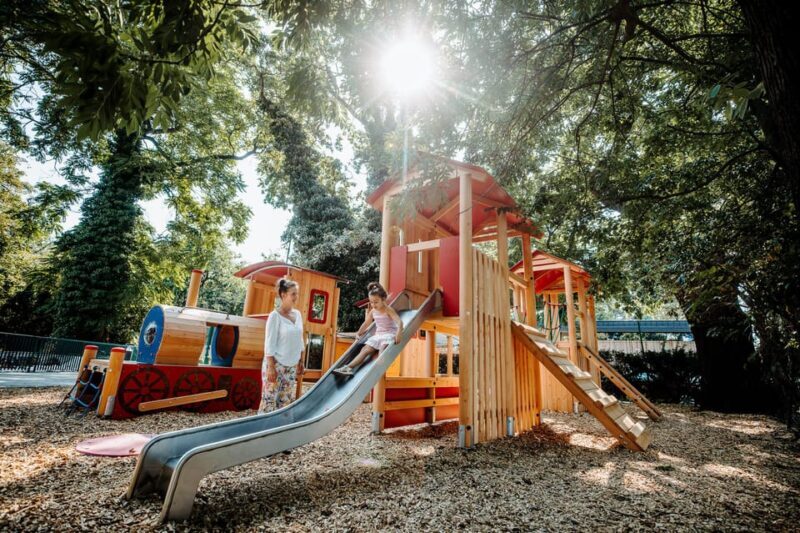 Vienna: Kingdom of Railways Museum Entry Ticket - Final Thoughts